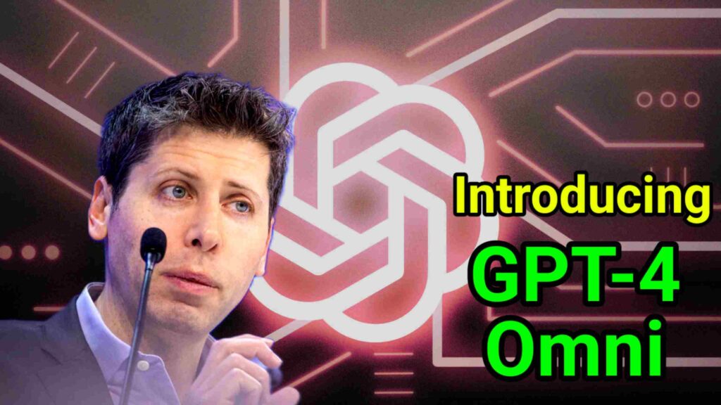 OpenAI launches Gpt-4O : What is GPT-4o? Learn about it and some of its cool features - AI Site